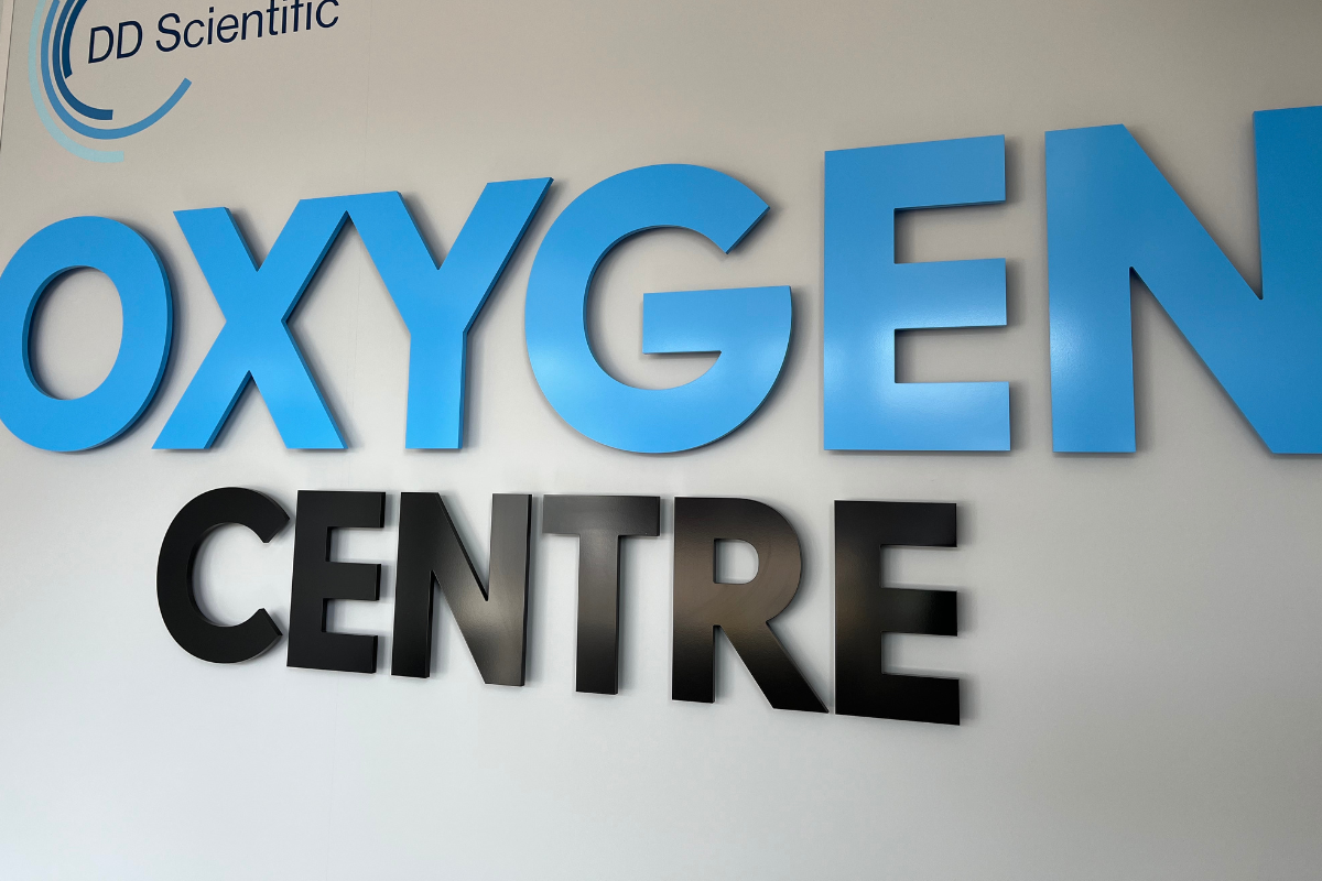 DD-Scientific - the No.1 manufacturer for OEM oxygen sensors