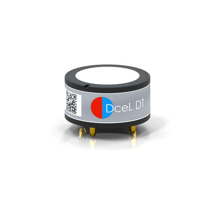 DD-Scientific Gas Sensor Packages
