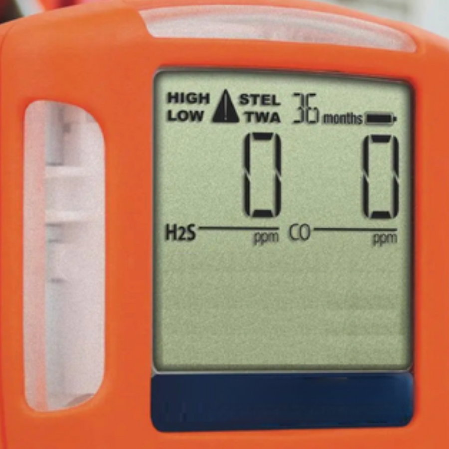 Discover the wide range of target gases for DD-Scientific Gas Sensors