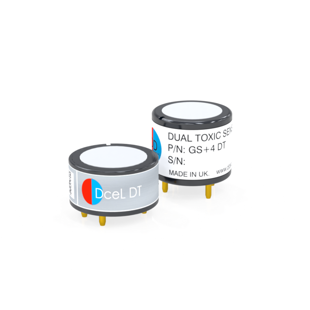 DD-Scientific - #1 global supplier for electrochemical gas sensors