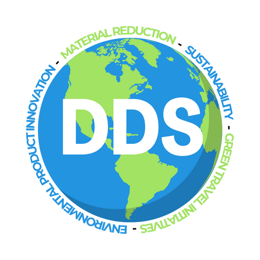 Find out more about DD-Scientific and the environment