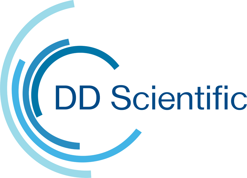 The Latest News from DD-Scientific