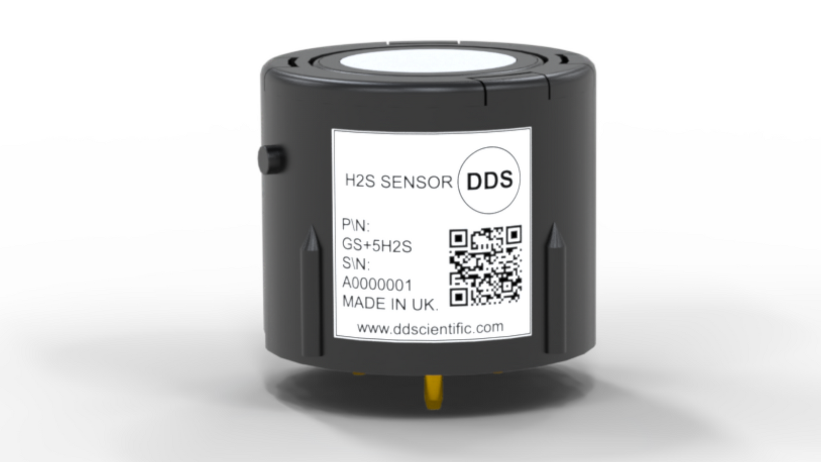 All Gas Sensor Products Electrochemical Gas Sensors