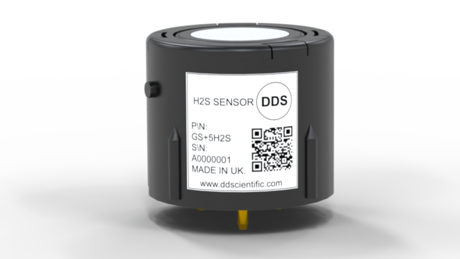 All Gas Sensor Products Electrochemical Gas Sensors