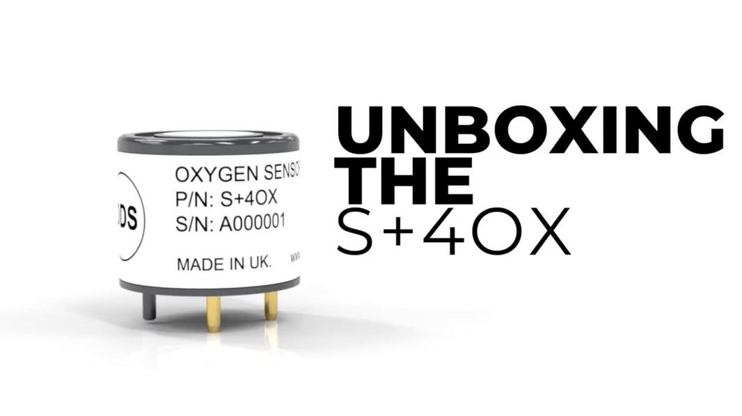 The very latest gas sensor news, video and support from DD-Scientific