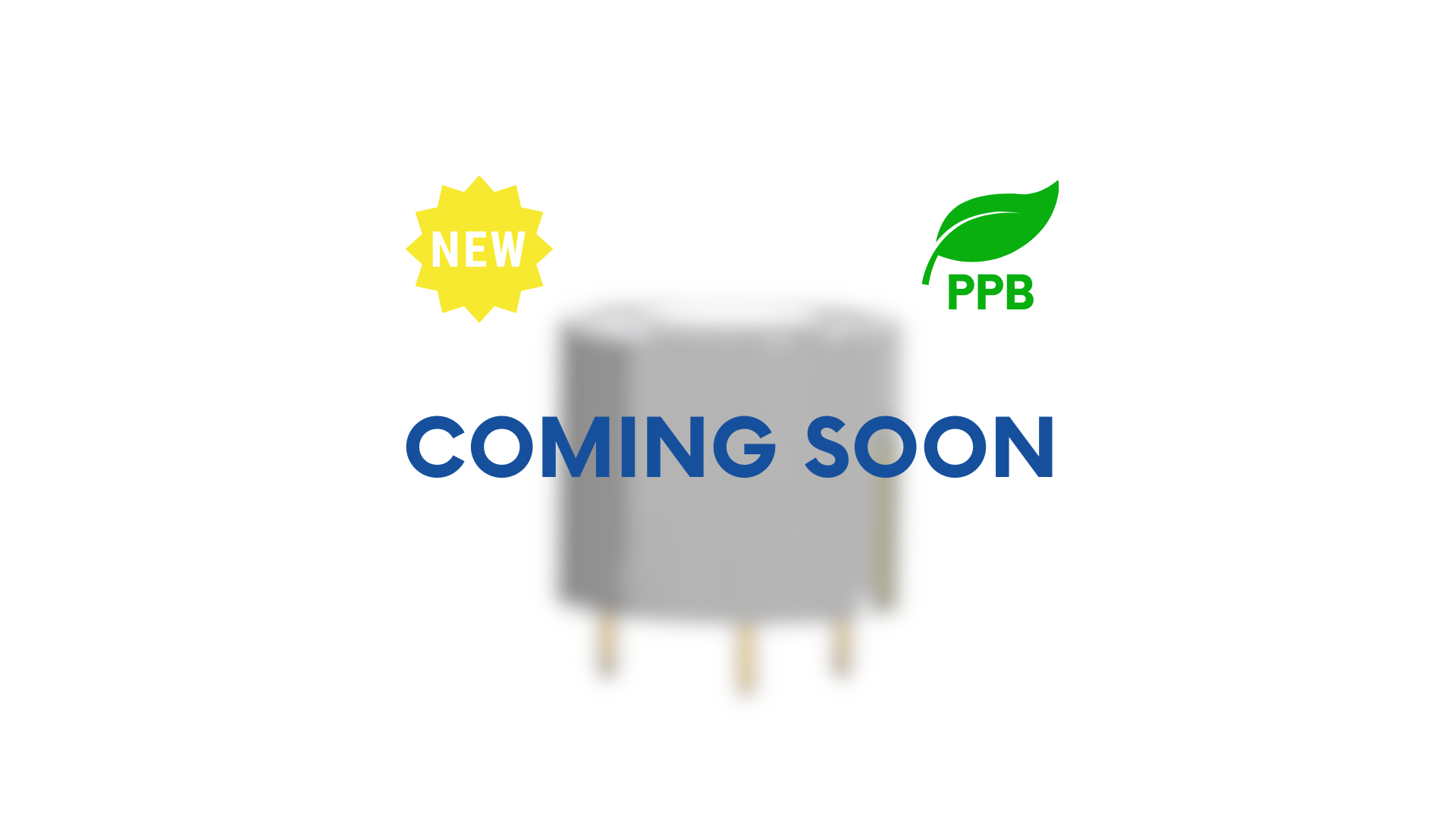 AQ+4NO Nitric Oxide (NO) Sensor | Air quality specification, PPB.