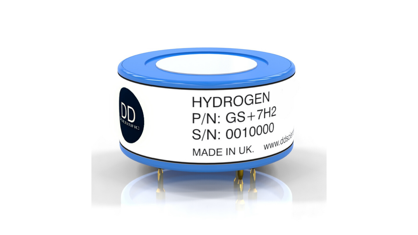 All Gas Sensor Products Electrochemical Gas Sensors