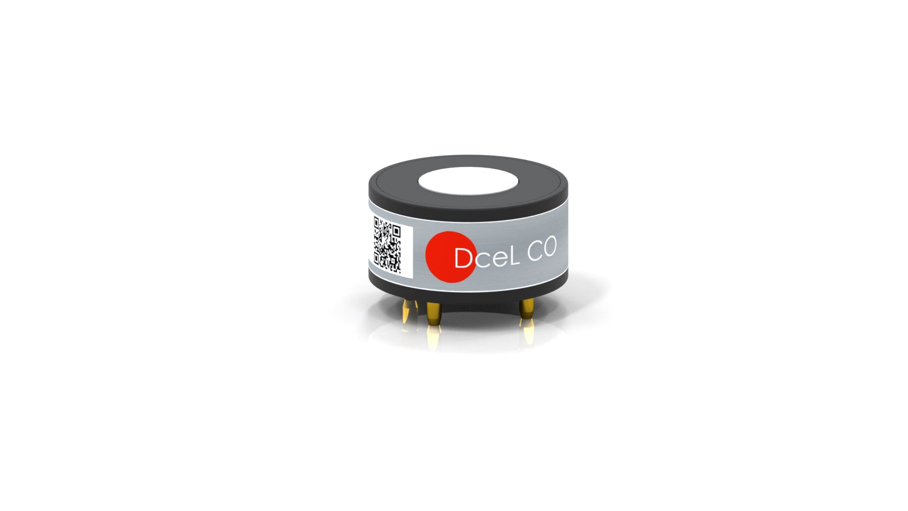 Carbon Monoxide (CO) Electrochemical Gas Sensors