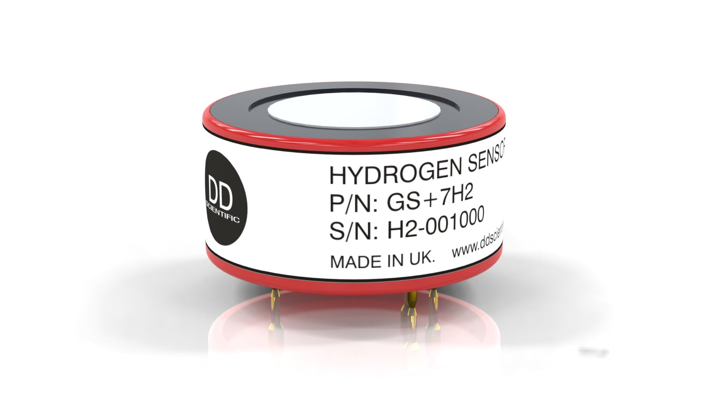 Hydrogen (H2) Electrochemical Gas Sensors